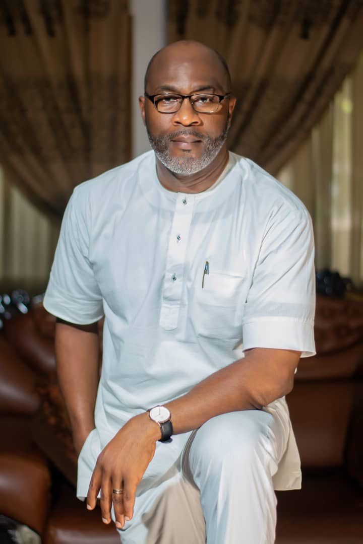 Imo Governorship: APGA candidate Tony Ejiogu vows to restore LGAs’ autonomy …To tackle poverty ...