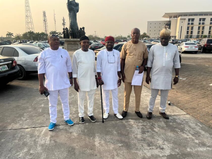 Onyoko Ngor Okpala Support Foundation Is On Radical Move To Attract ...